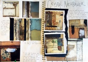 Art Sketchbook Ideas: Creative Examples to Inspire Students