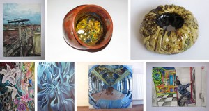 How to make an awesome art portfolio for college or university