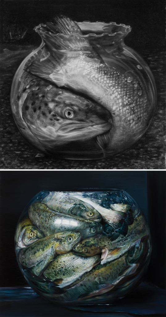50+ Still life drawing ideas for Art students