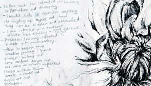 How to annotate a sketchbook: a guide for art students