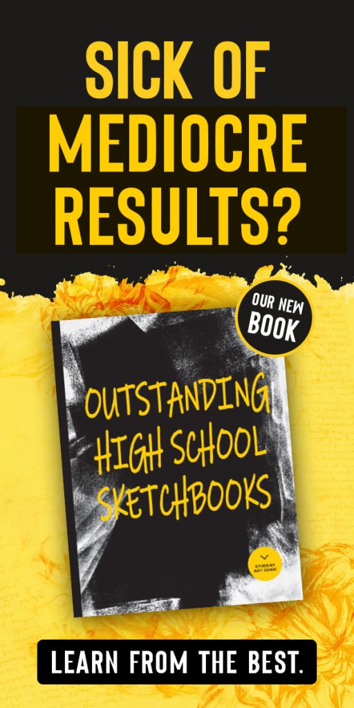 Art Project Ideas: A Guide to Subject Matter Selection