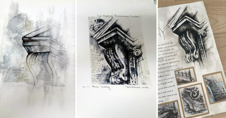 Ian Murphy Artist Analysis: a guide for students