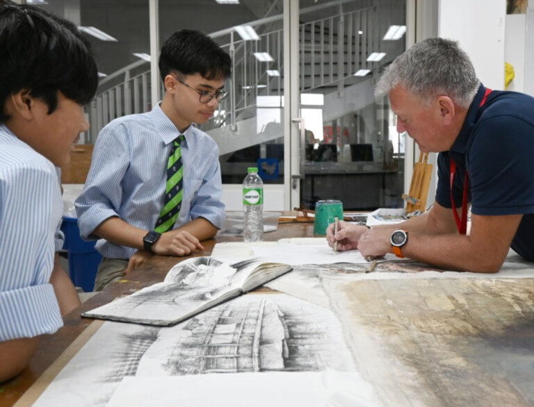Ian Murphy Artist Analysis: a guide for students