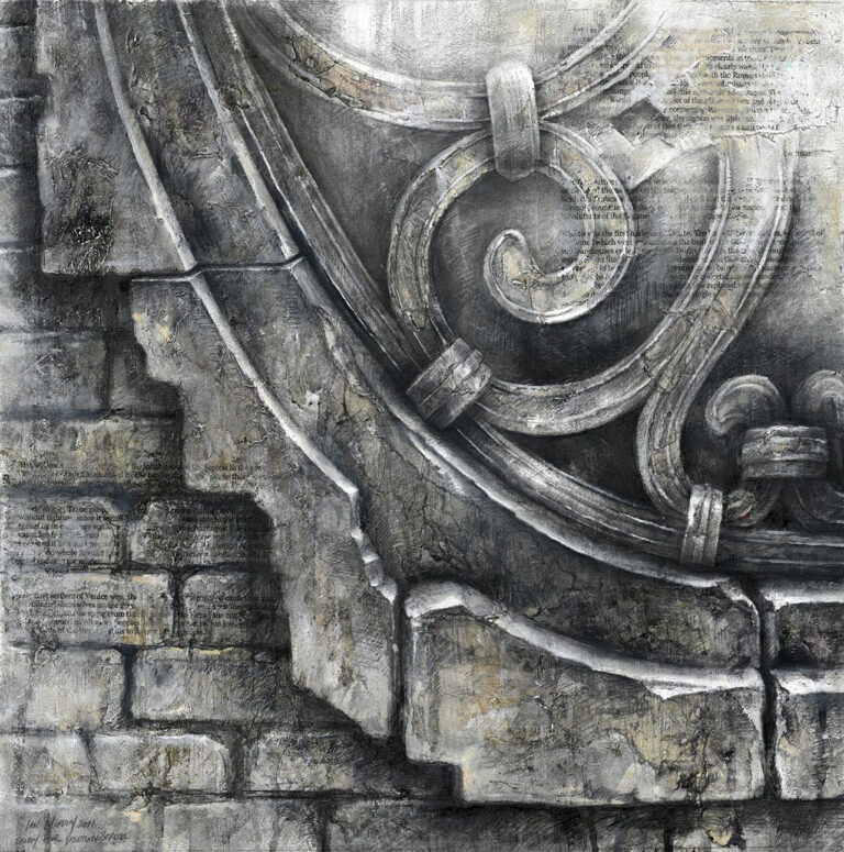 Ian Murphy Artist Analysis: a guide for students